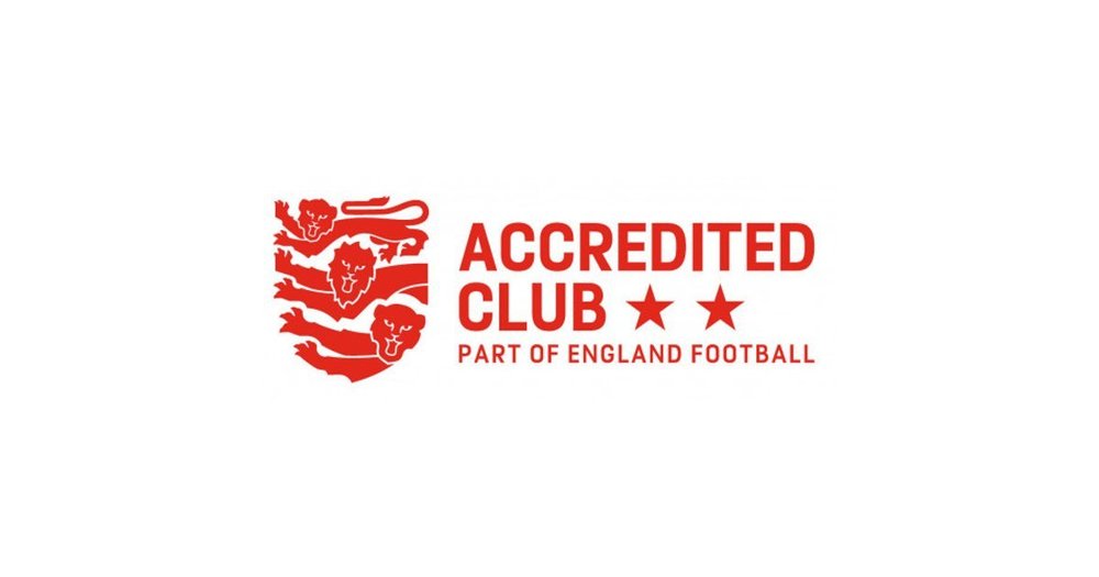 England Football 2 Star Accreditation awarded — Nuneaton Town FC