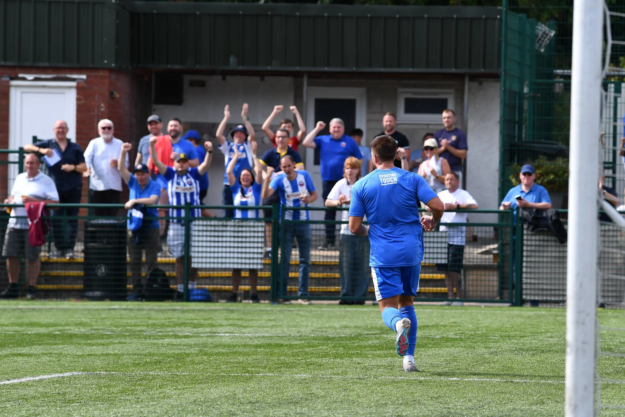 Nuneaton Town FC
