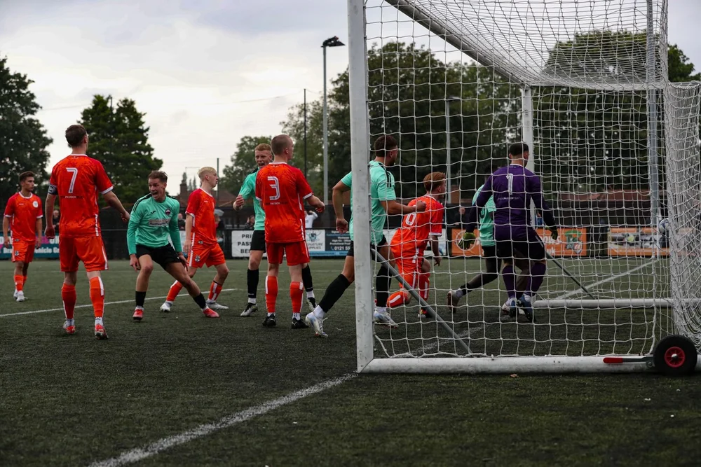 Recci's winner wrecked by late equaliser - Match report and reaction ...