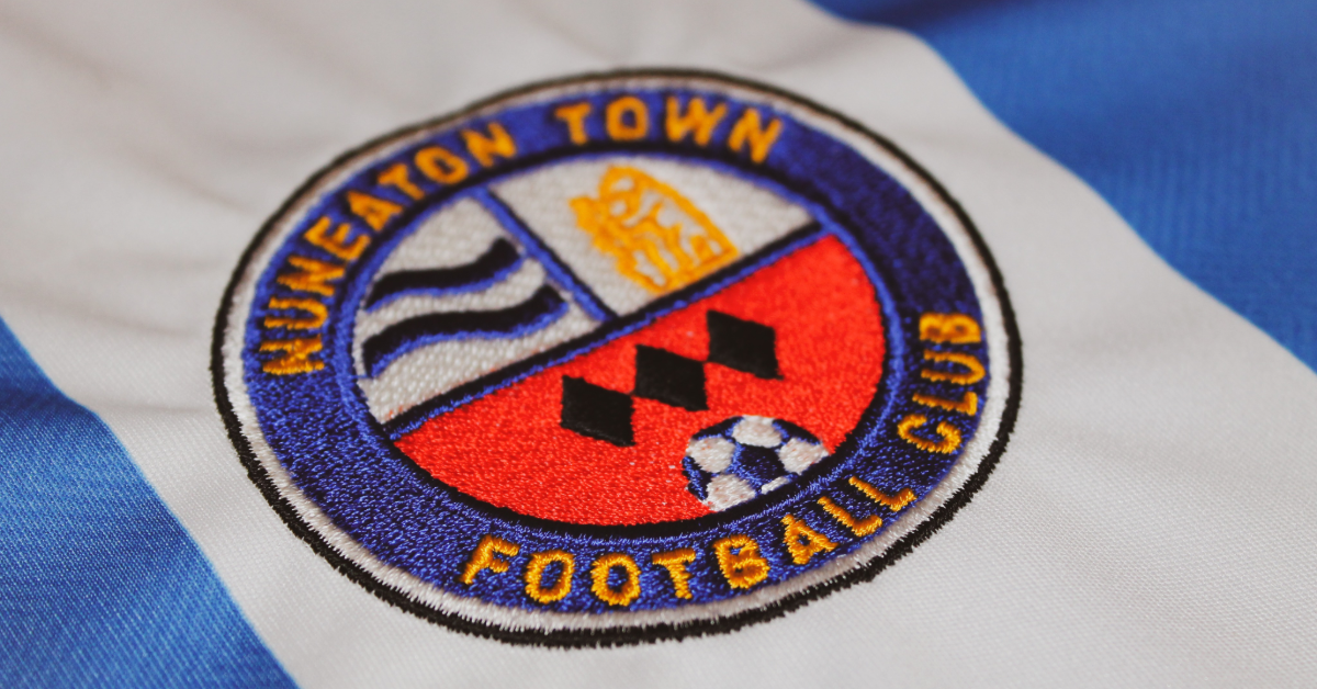 Club Statement — Nuneaton Town FC