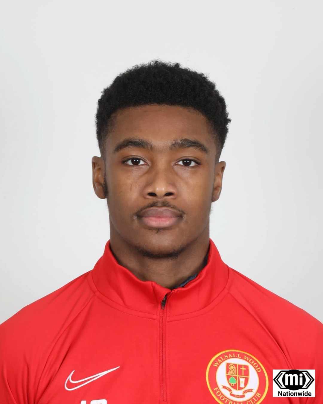 Kamol Joins — Nuneaton Town FC