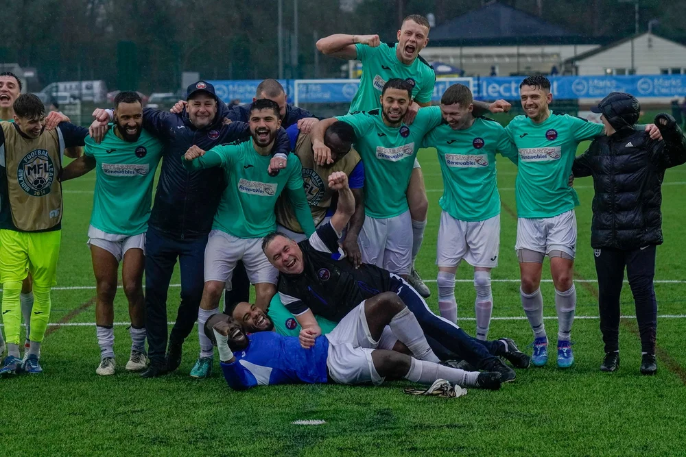 Nuneaton Town FC