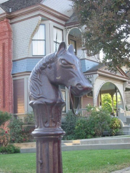 ANGELINO HEIGHTS — Historic Echo Park