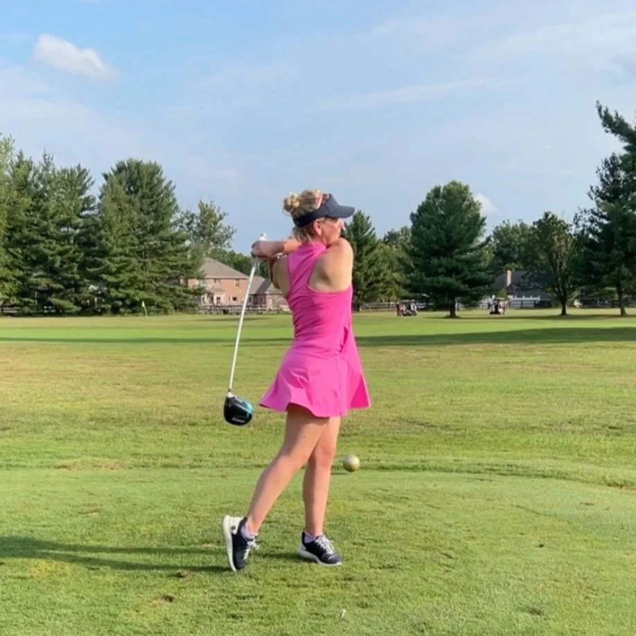 Queen City Links Ladies