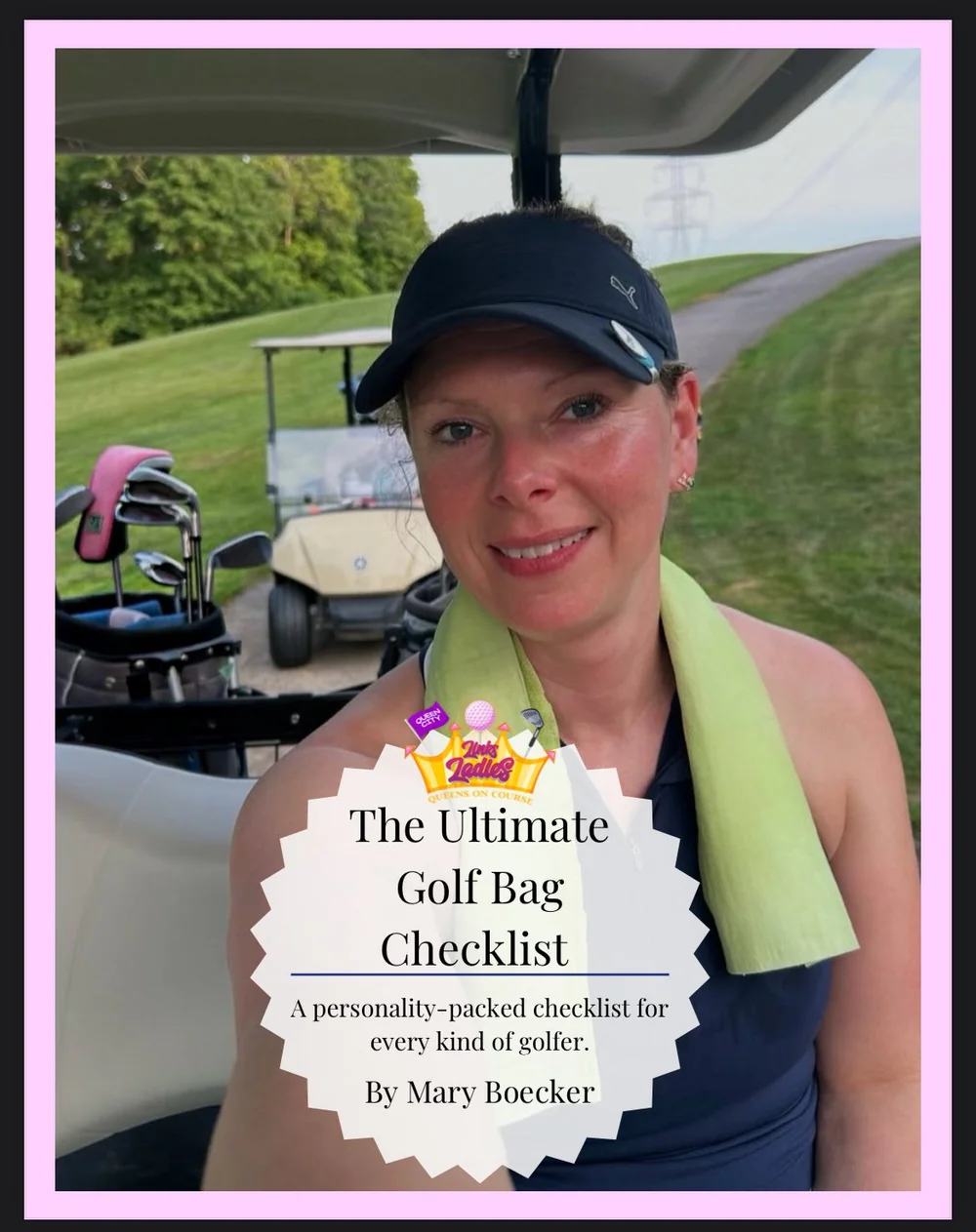 Queen City Links Ladies