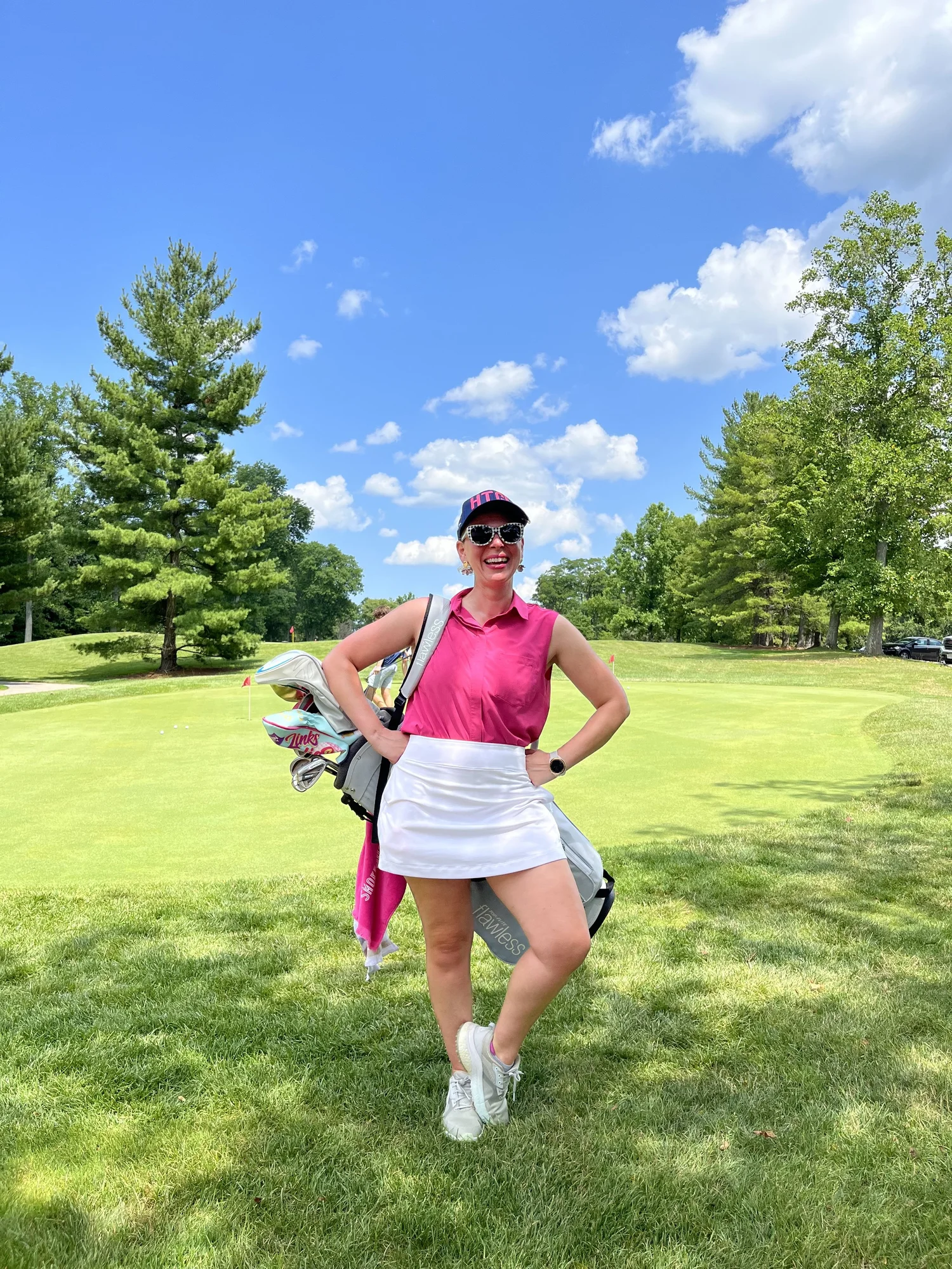 Queen City Links Ladies