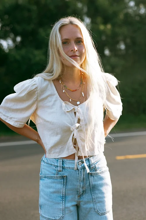 ALEX ELISE