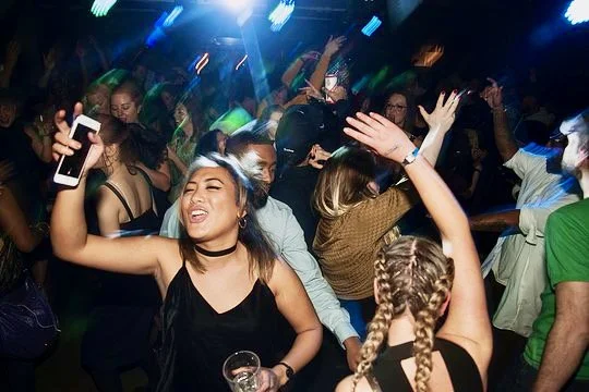 POST MARKET BALHAM | Street Food, Drinks and Play