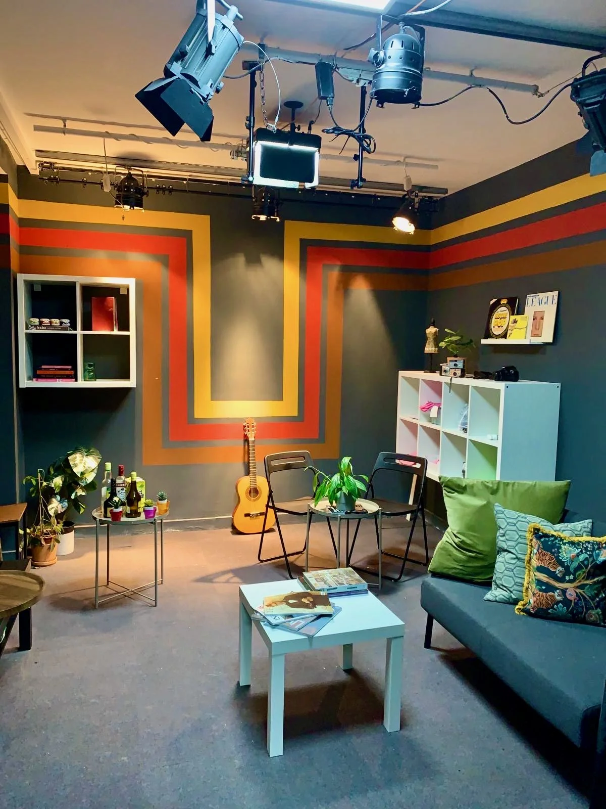 POST MARKET BALHAM | Street Food, Drinks and Play