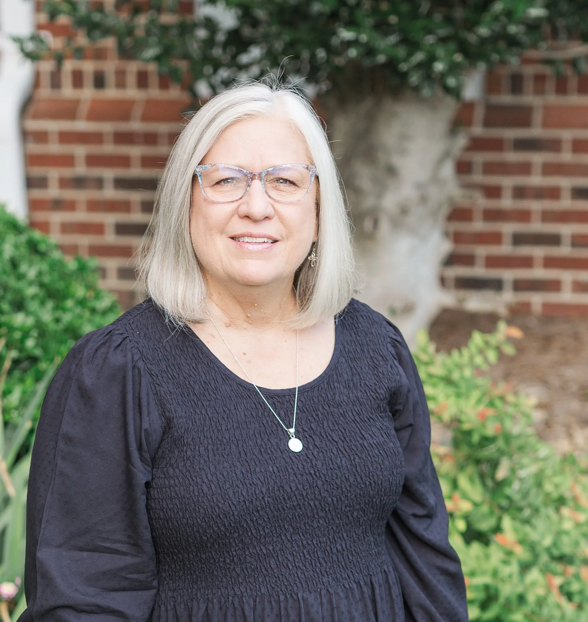 Leadership — Zebulon Baptist Church