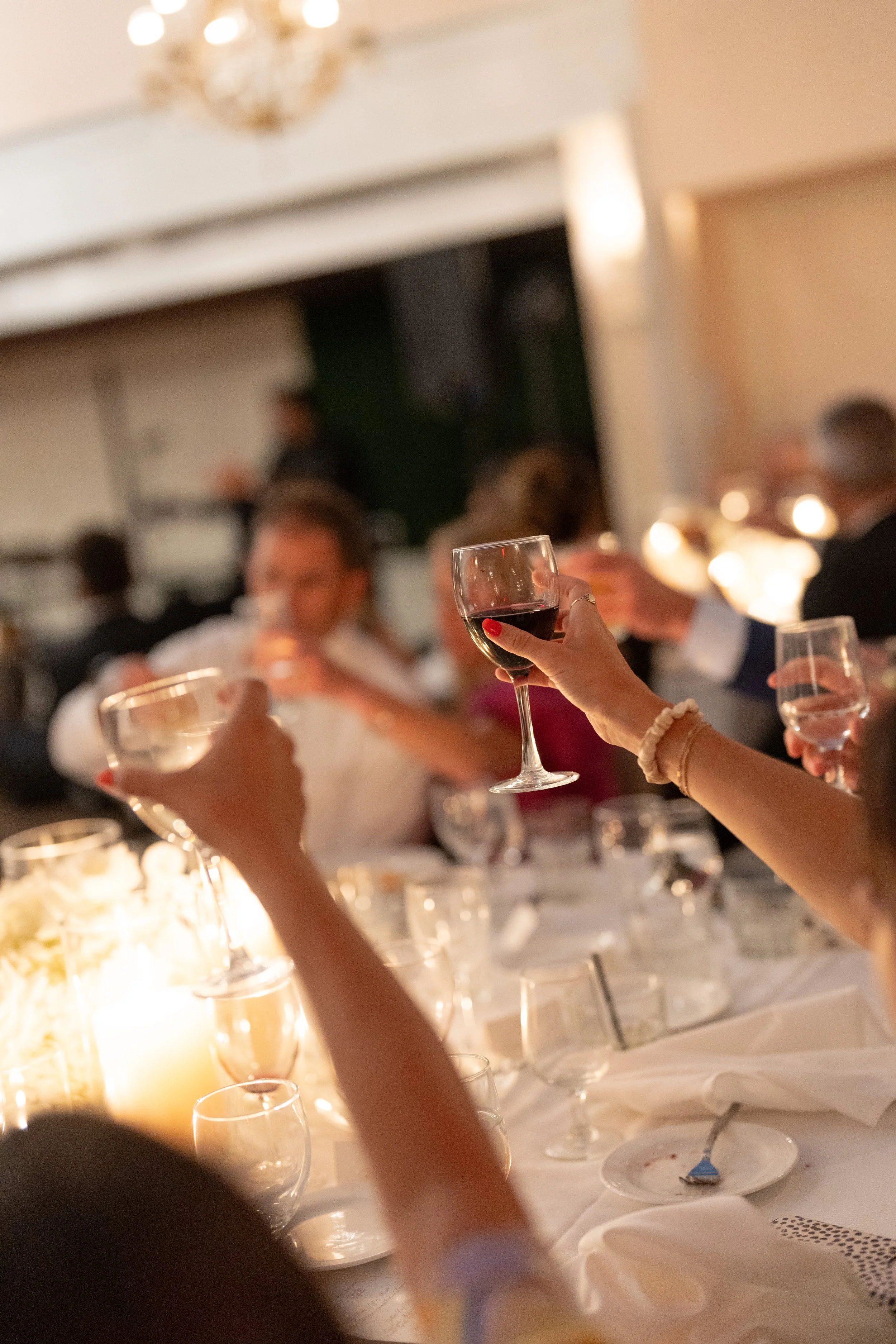 Evermore Events - Milwaukee, WI and Madison, WI Wedding Planning & Design