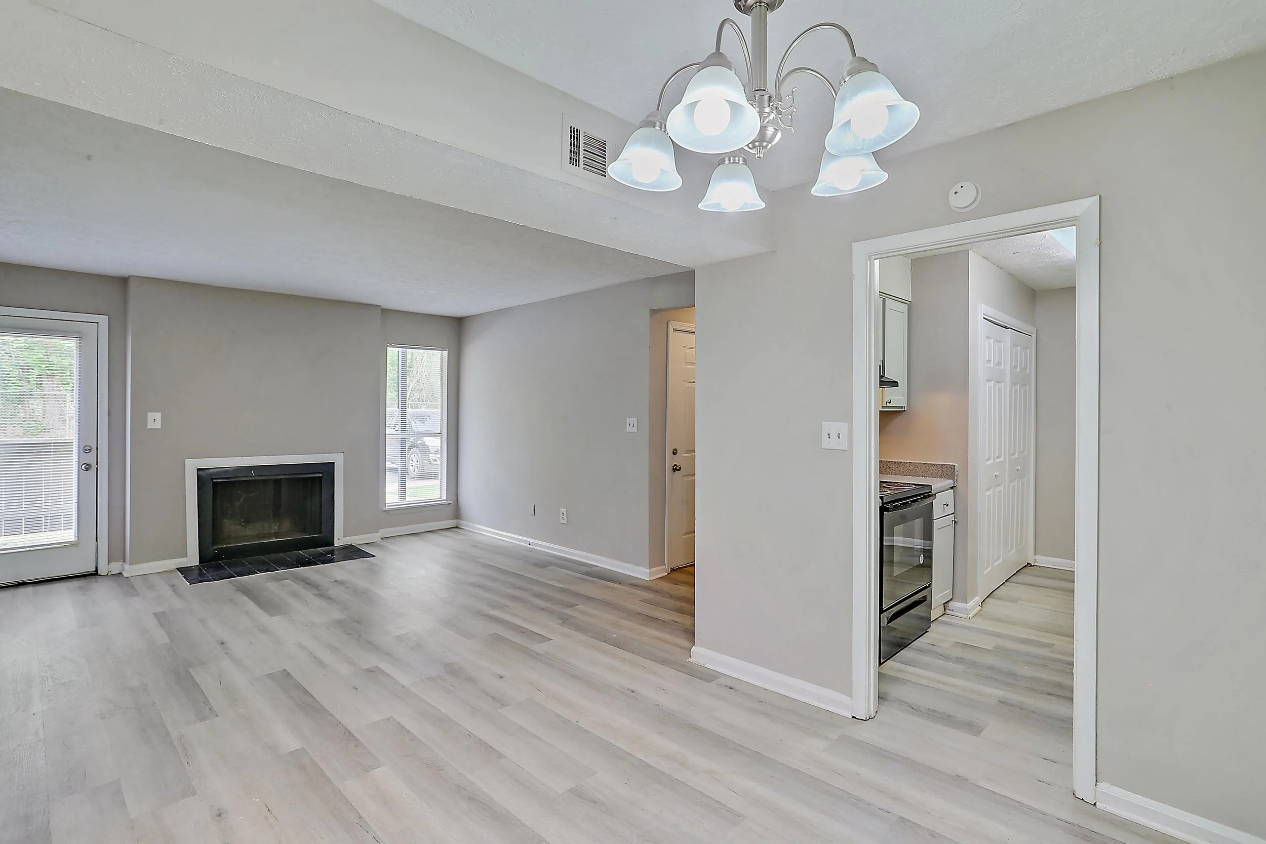 Ridgeland Ranch Apartments