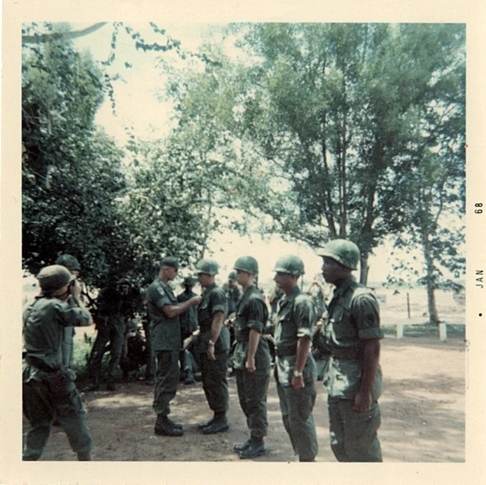 General John W. Vessey | Discover Military History Today — MN Military ...