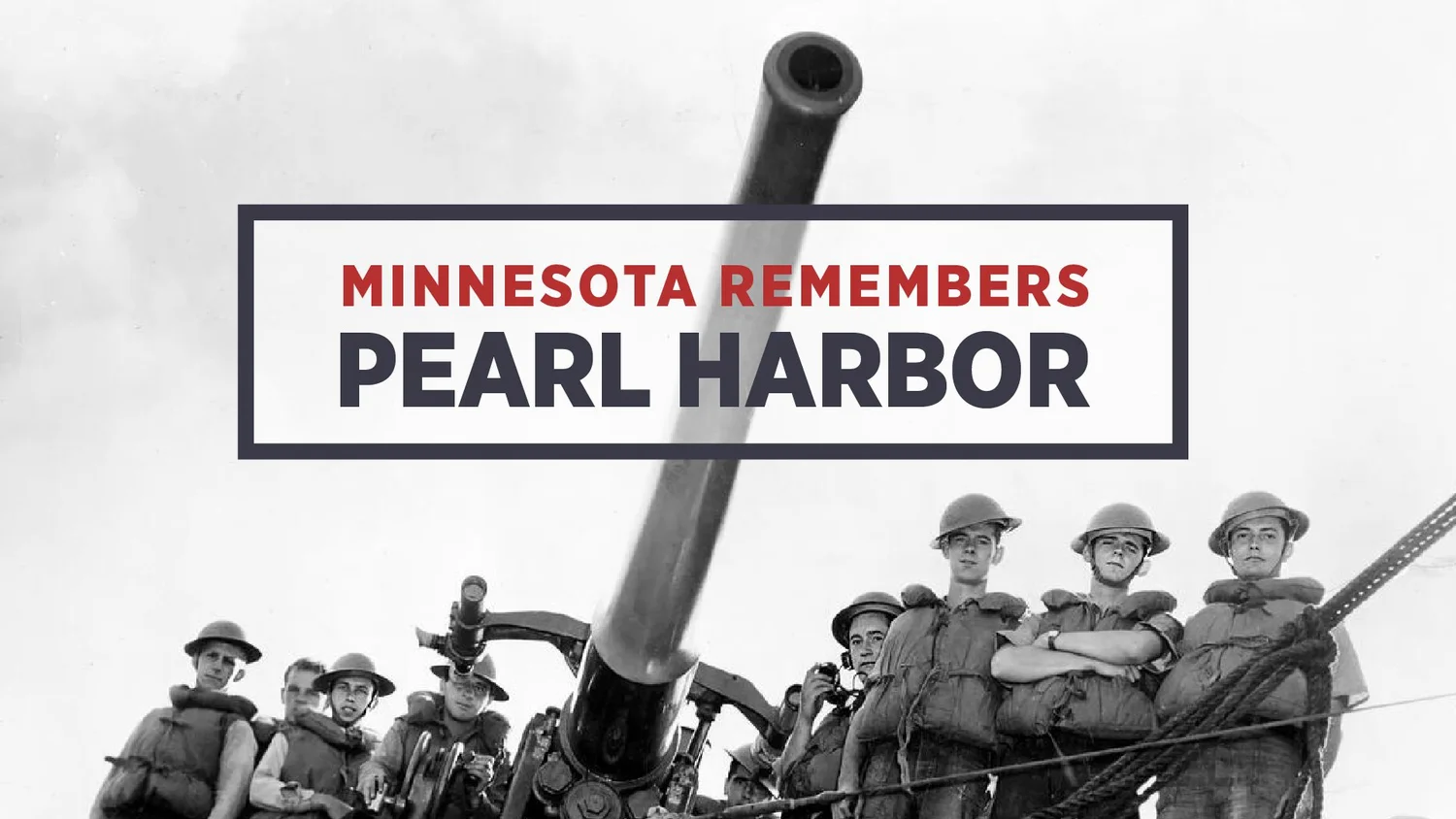 Minnesota Military & Veterans Museum Hosts Pearl Harbor Remembrance ...
