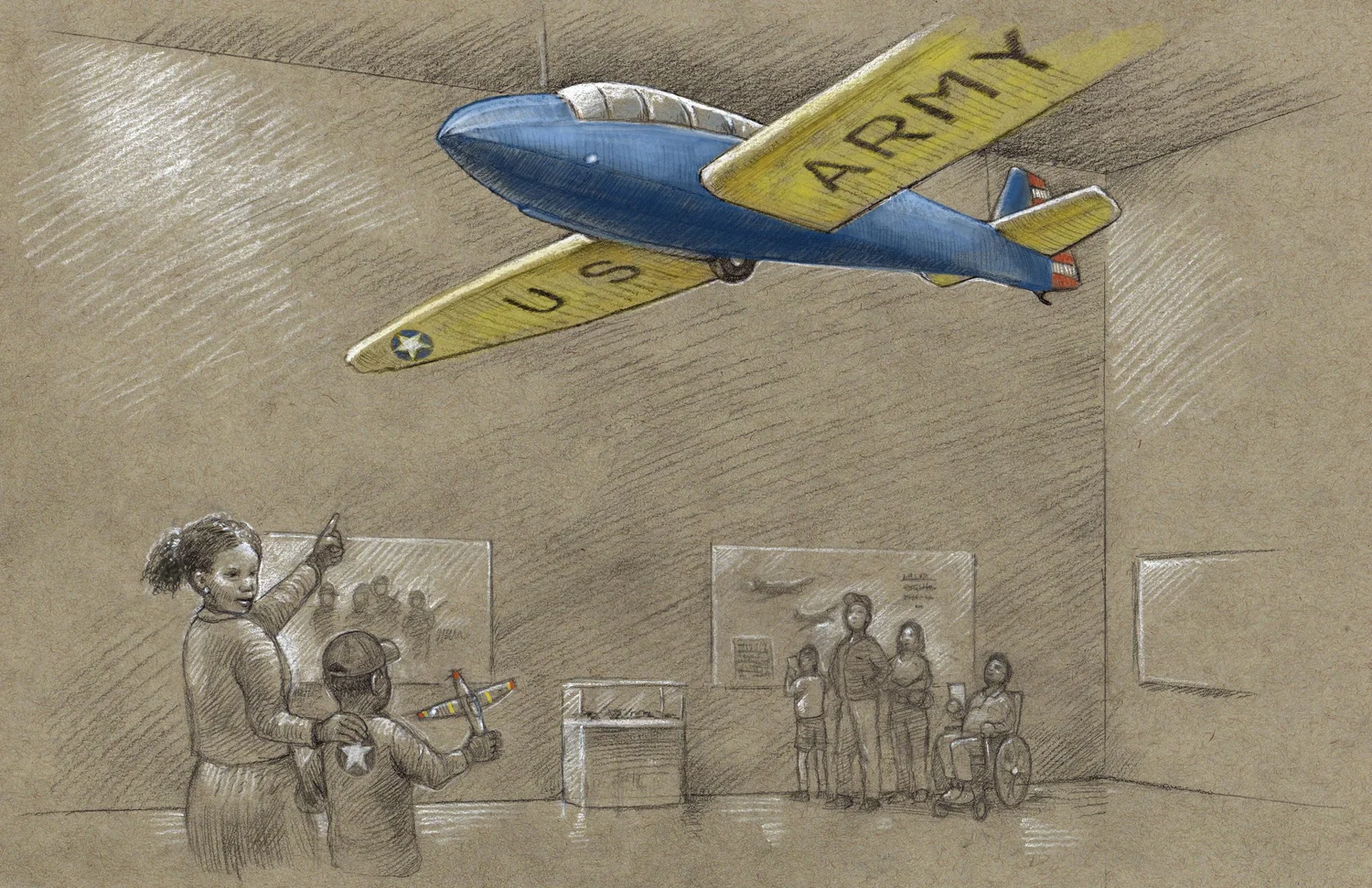 Restorations | Discover & Support Now — MN Military & Vet Museum