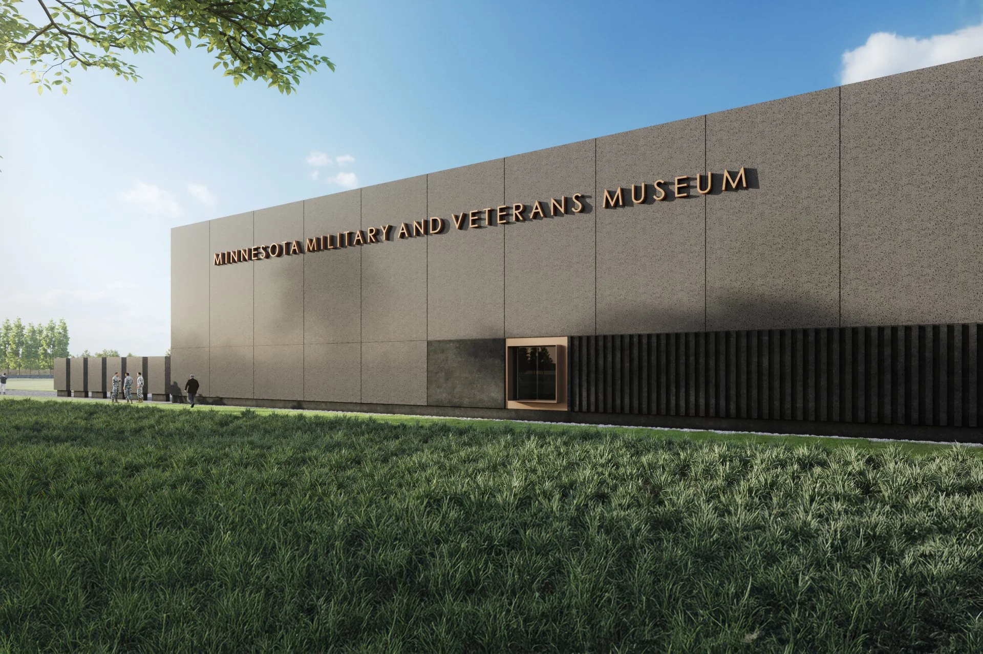 Membership | Discover Veterans' Stories Today — MN Military & Vet Museum