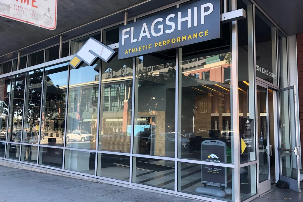 Flagship Training