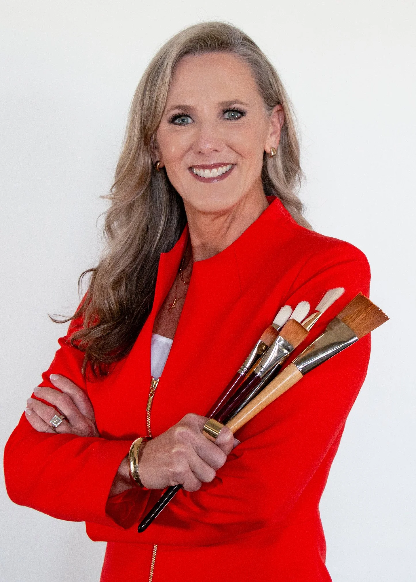 Heather Hodges: Keynote Speaker