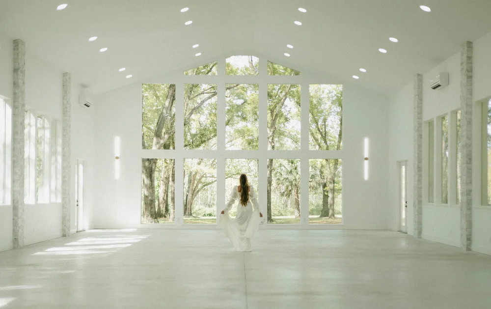 Wedding Venue in Florida | The Whitewood Ranch