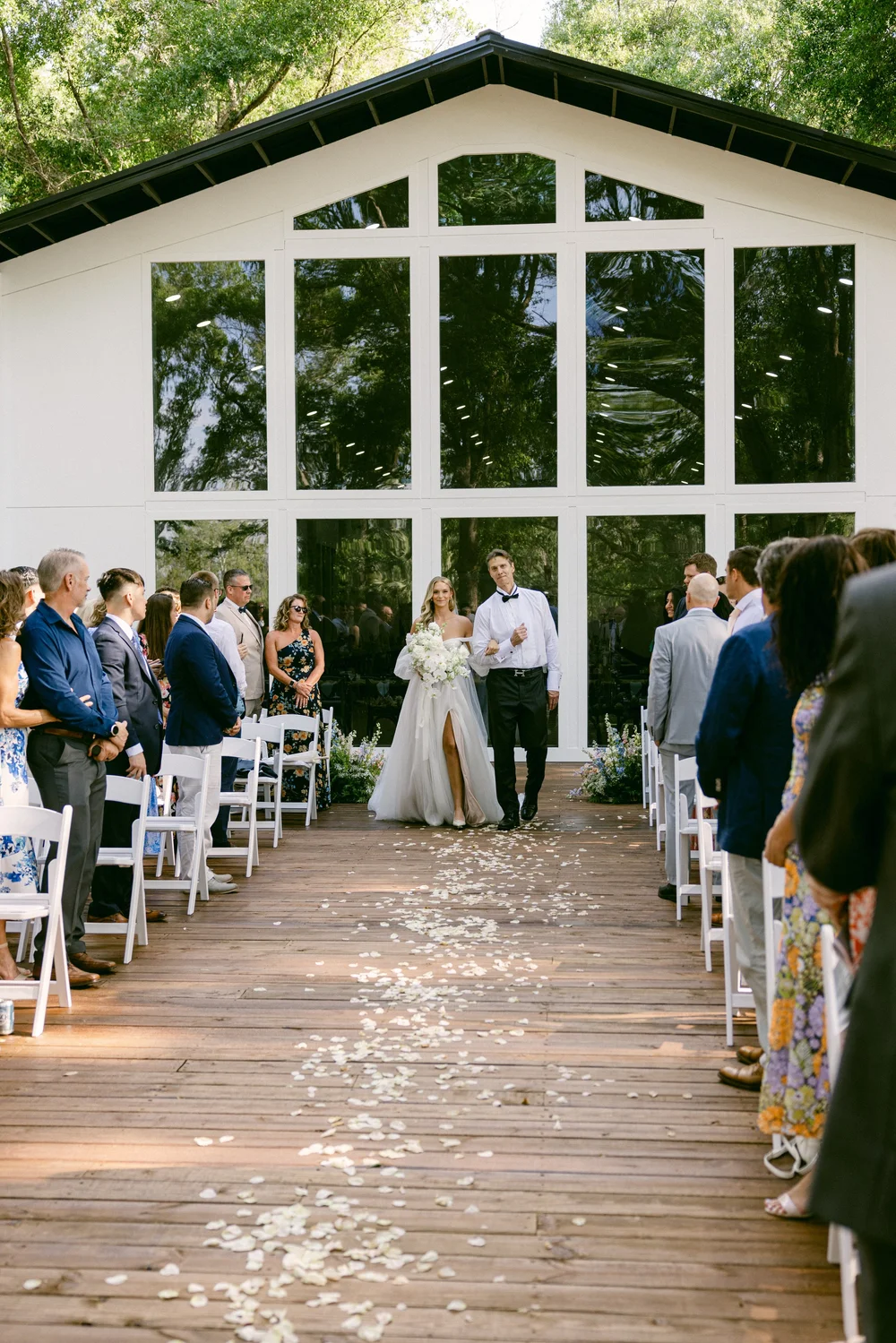 Wedding Venue Gallery | The Whitewood Ranch