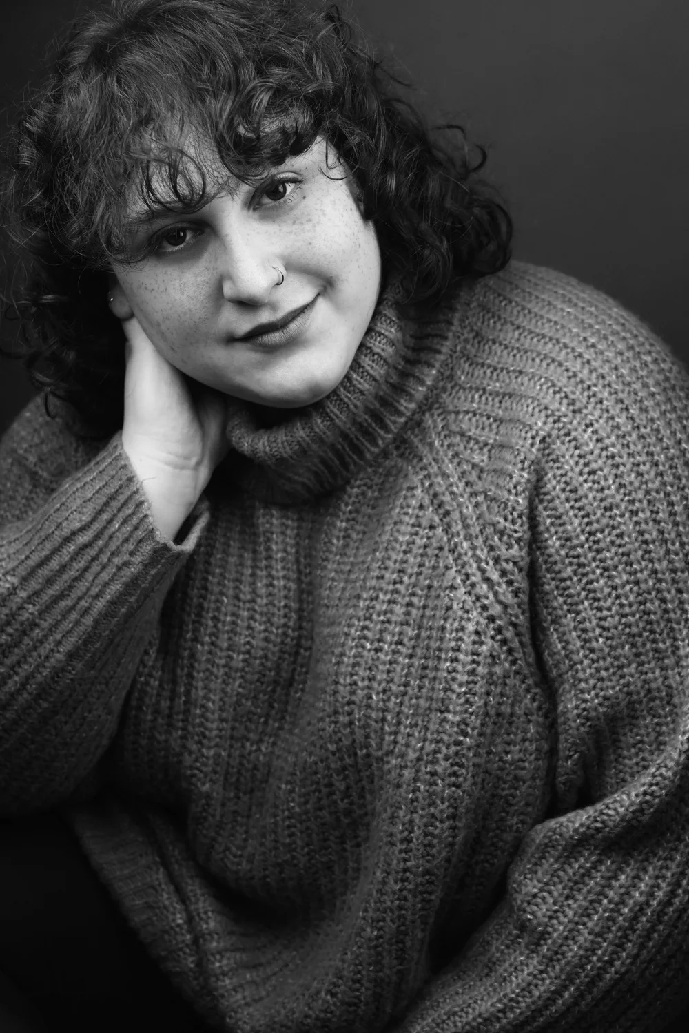 Michele Zimmerman - Author & Editor