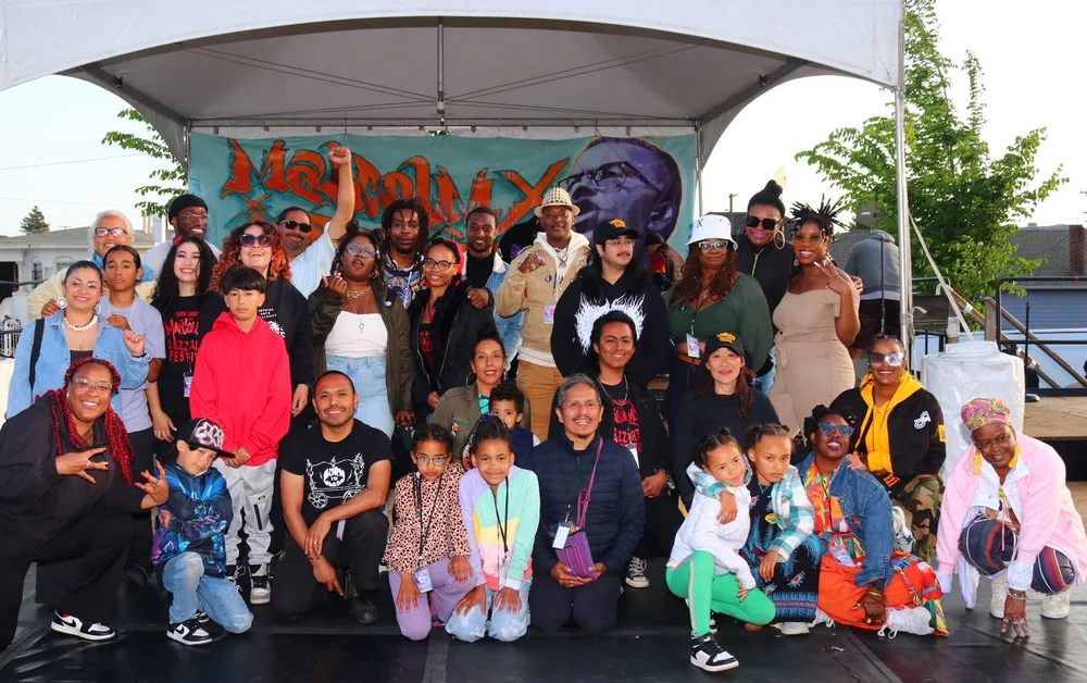 About — EastSide Arts Alliance