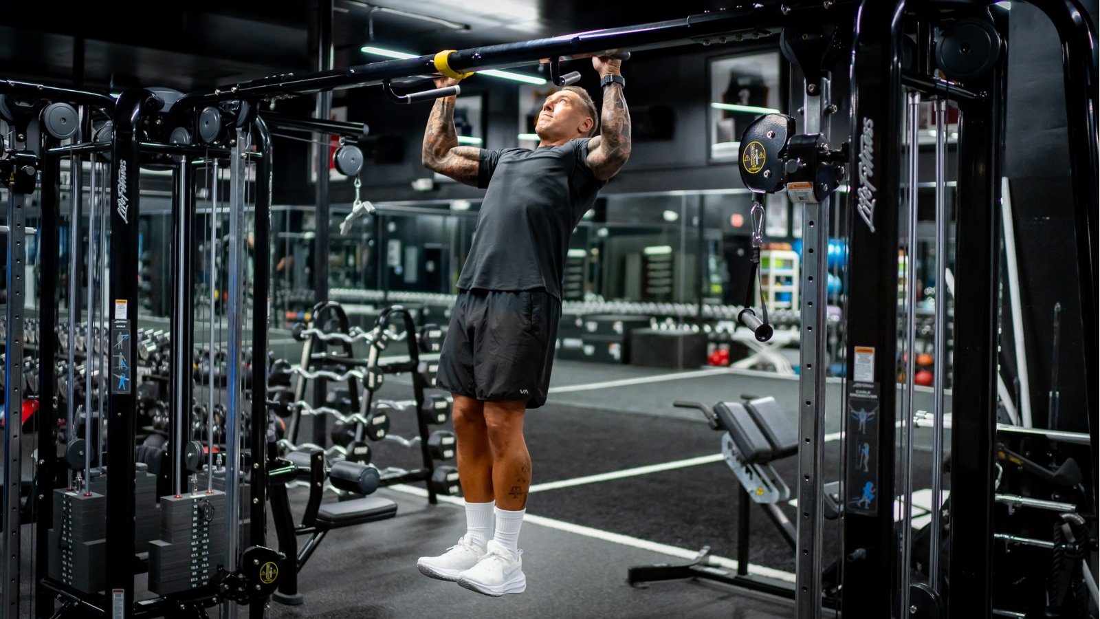 Stacking Days by David Alexander