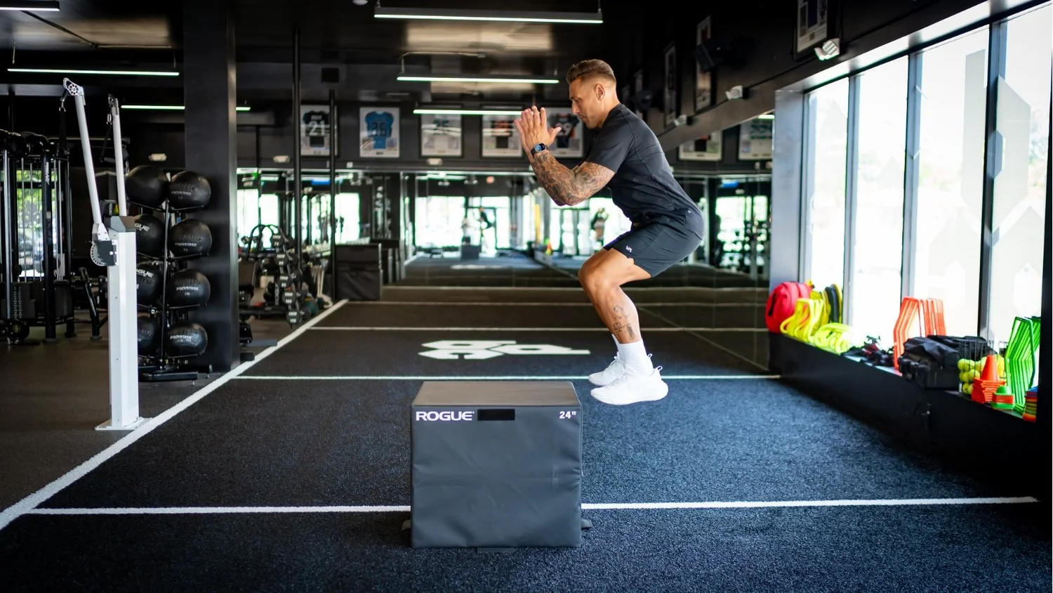 Stacking Days by David Alexander