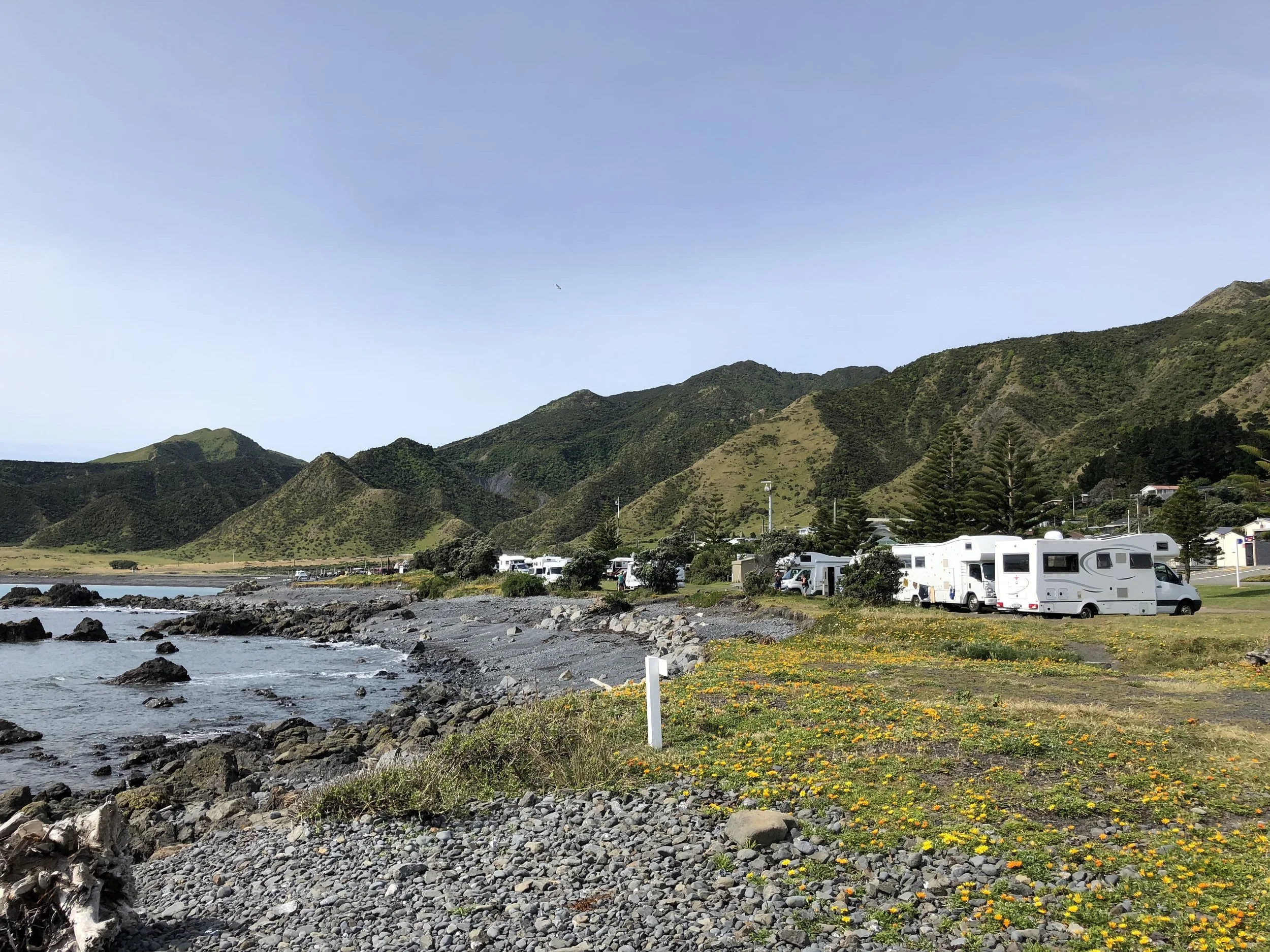 Freedom Camping New Zealand 2025/26: The Ultimate Guide & Rules — The ...