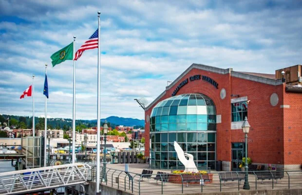 Bellingham Tours - Discover the Beauty of Bellingham