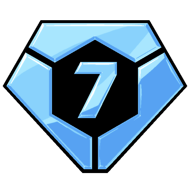 Sector 7 Games — Mark Brancale