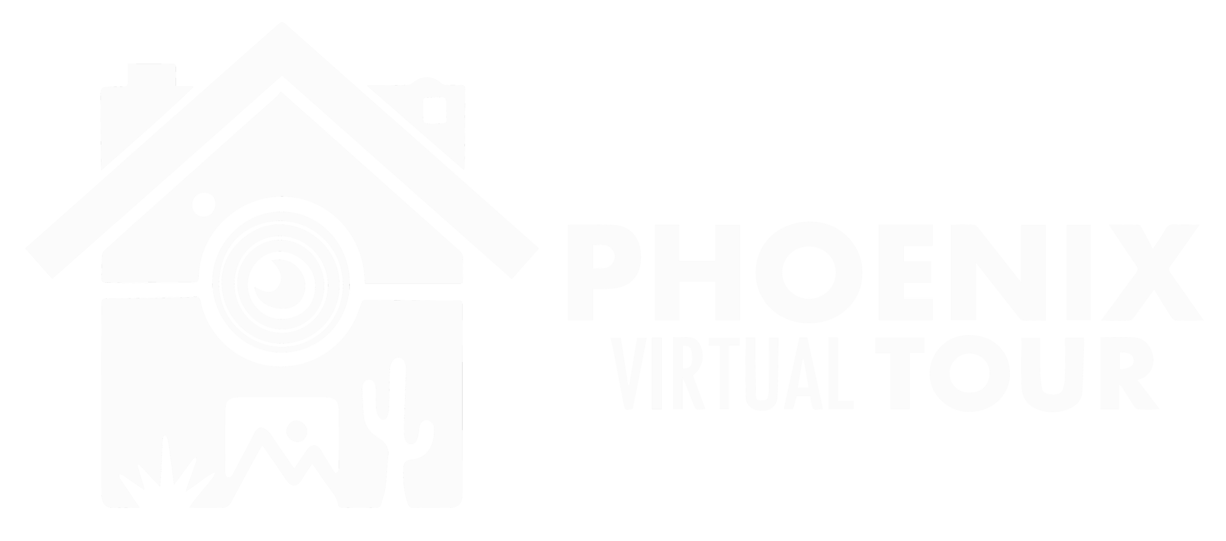Phoenix Virtual Tour Real Estate Photography Service