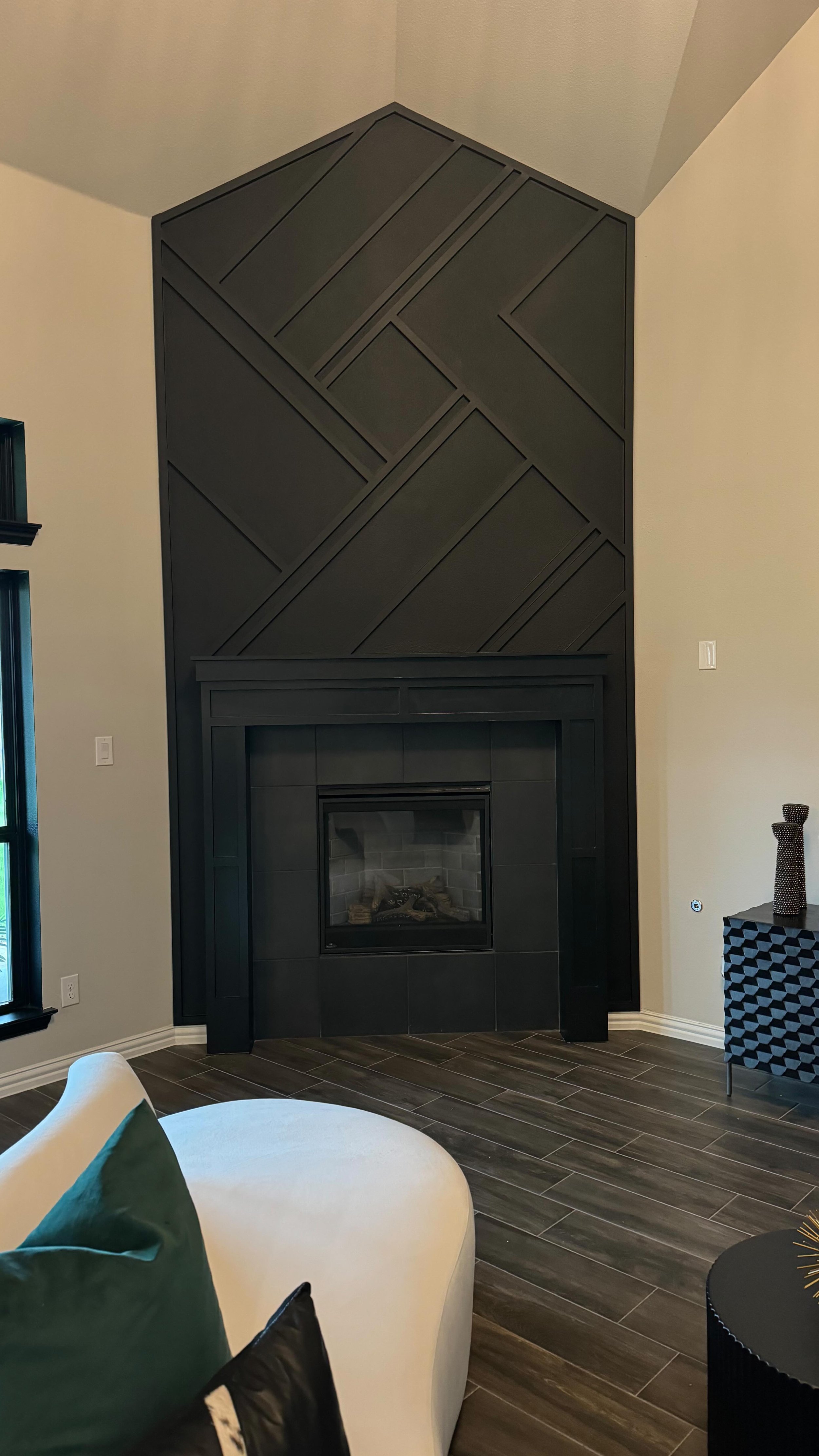 Lively Luxury Designs