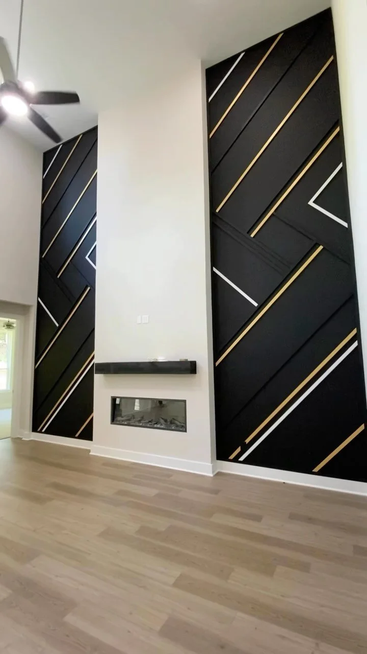 Lively Luxury Designs