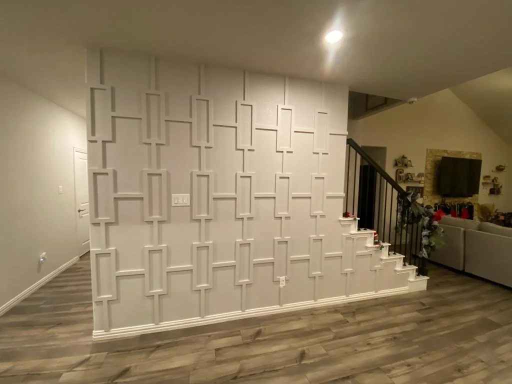 Lively Luxury Designs