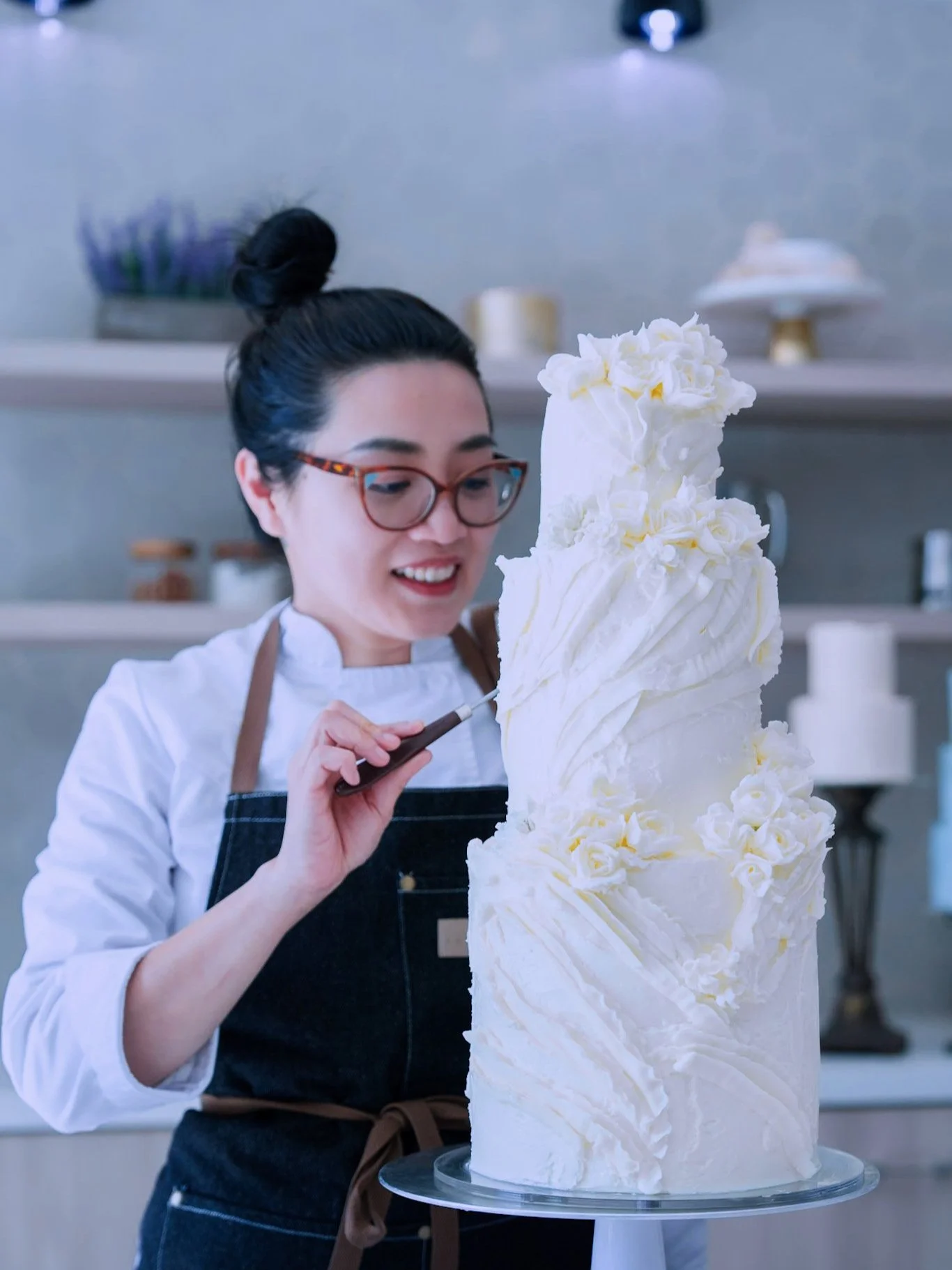 Michelin-Starred Cake Experiences – Where Art Meets Taste