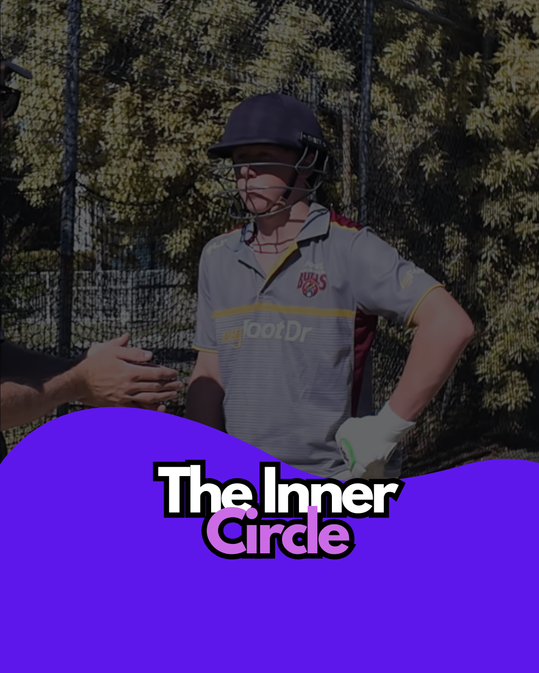 The Inner Circle — Unleashed Batting and Performance