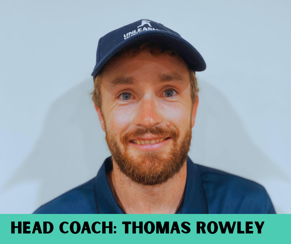 Unleashed Batting and Performance