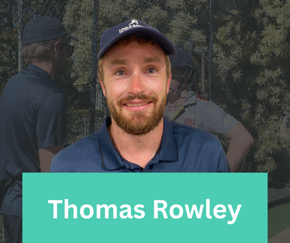 Cairns Camp — Unleashed Batting and Performance