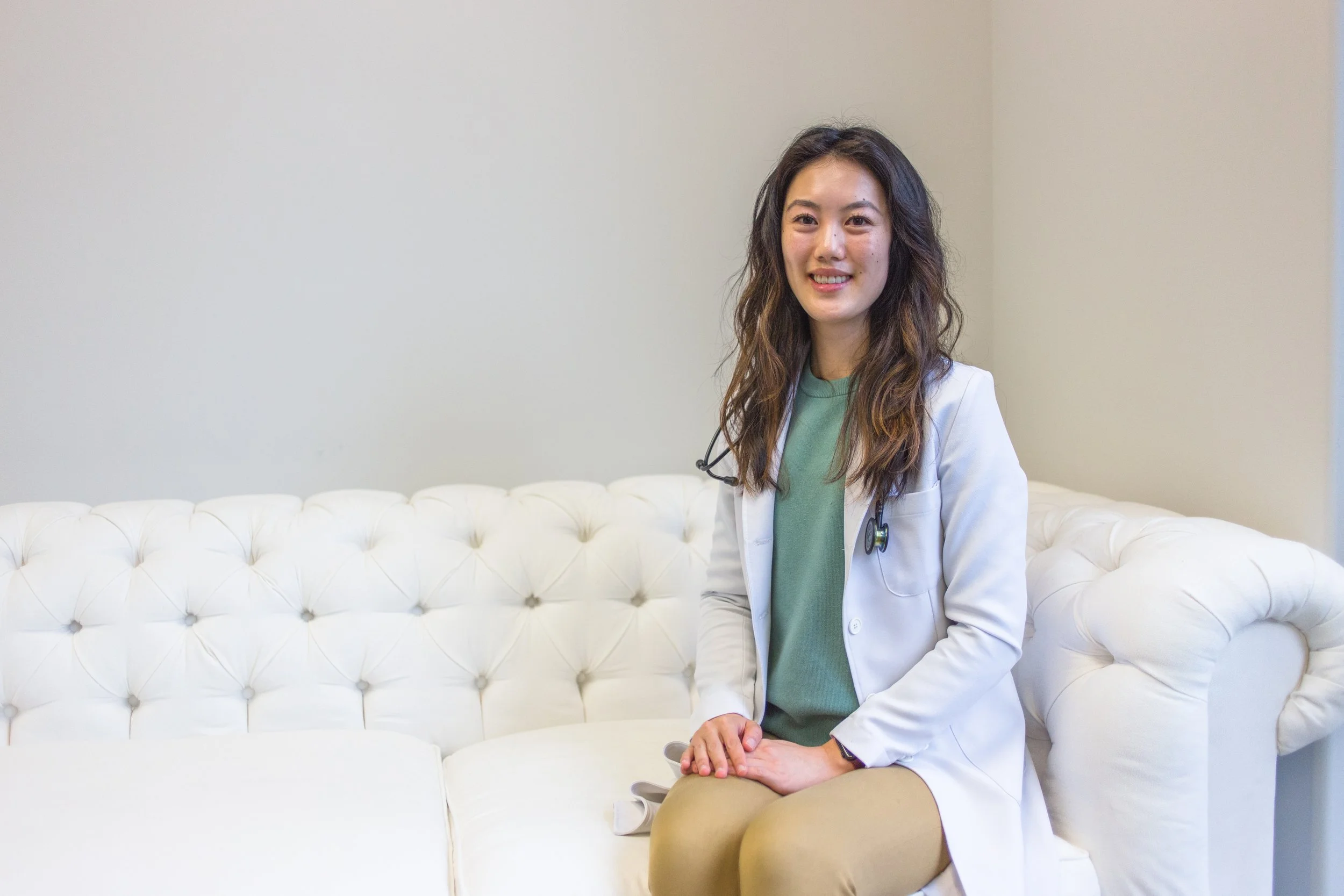 W Geriatrics Direct Primary Care by Theresa Wong MD