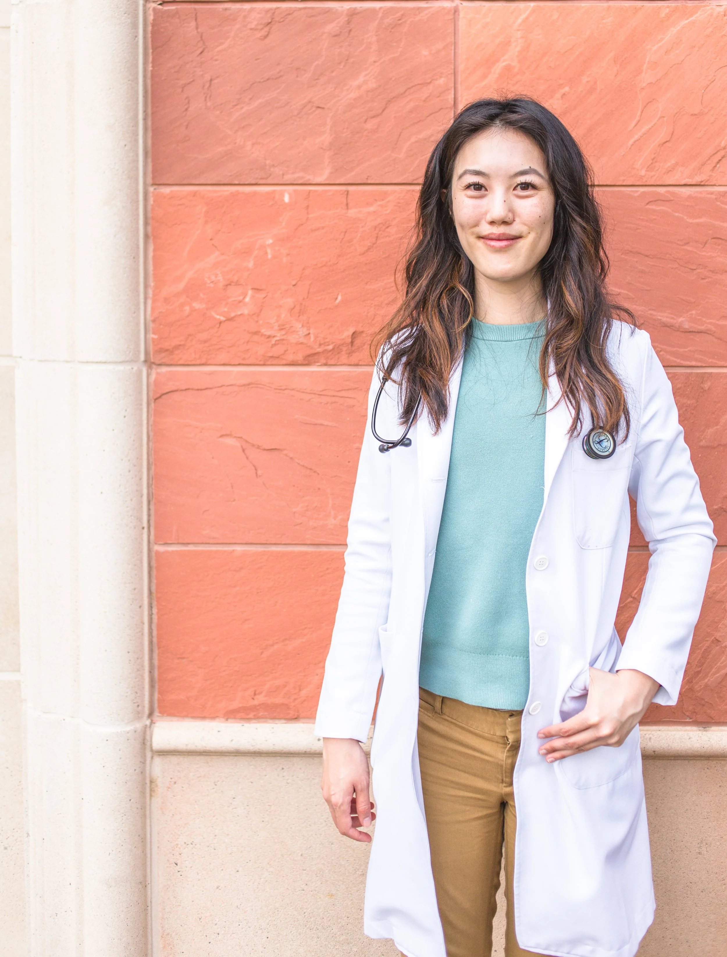Meet Dr. Wong — W Geriatrics Direct Primary Care by Theresa Wong MD
