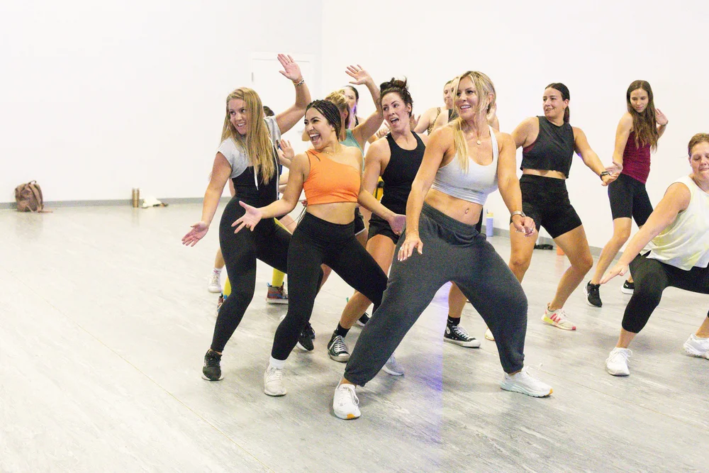 General 2 — Move Dance Studio