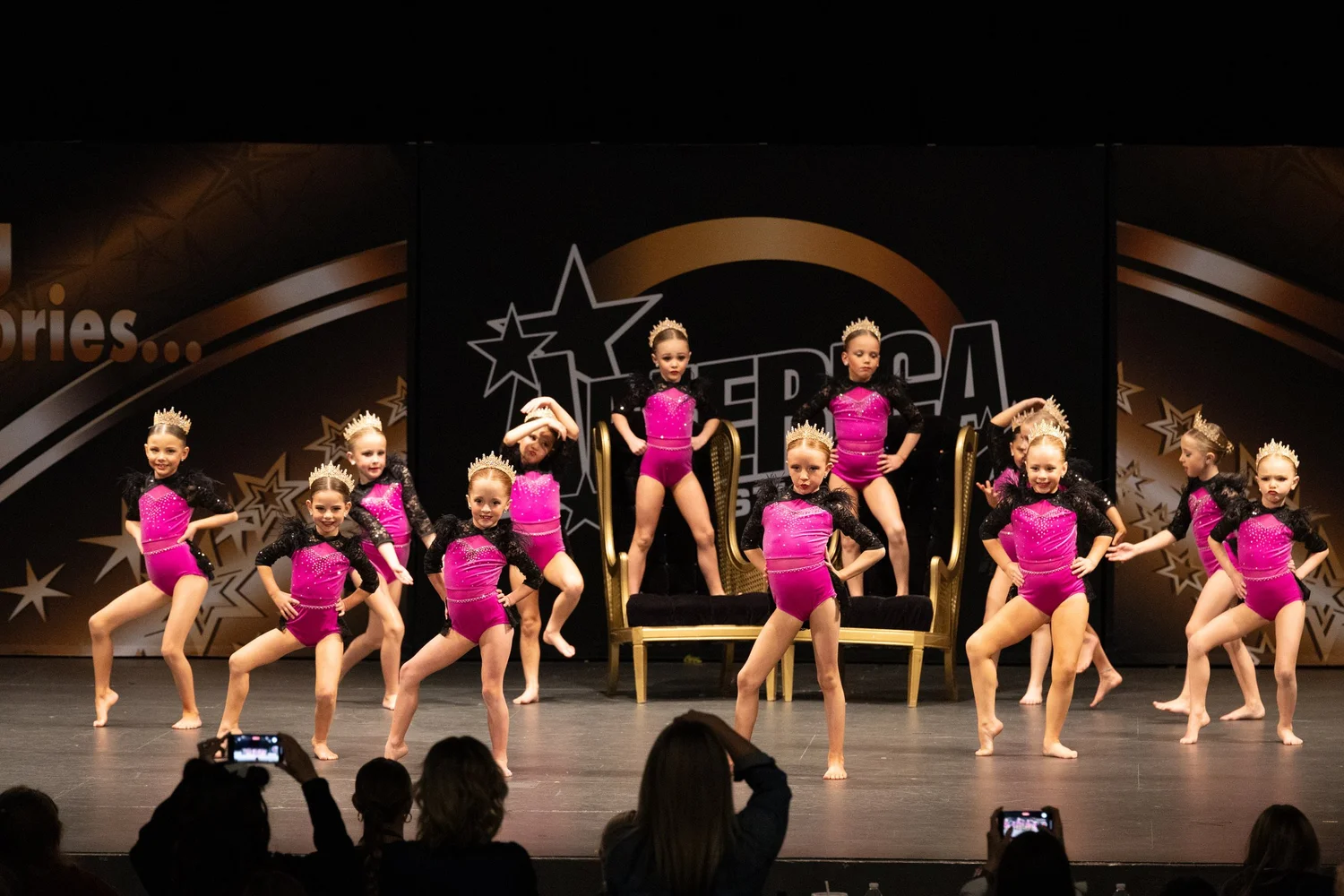 Move Dance Studio