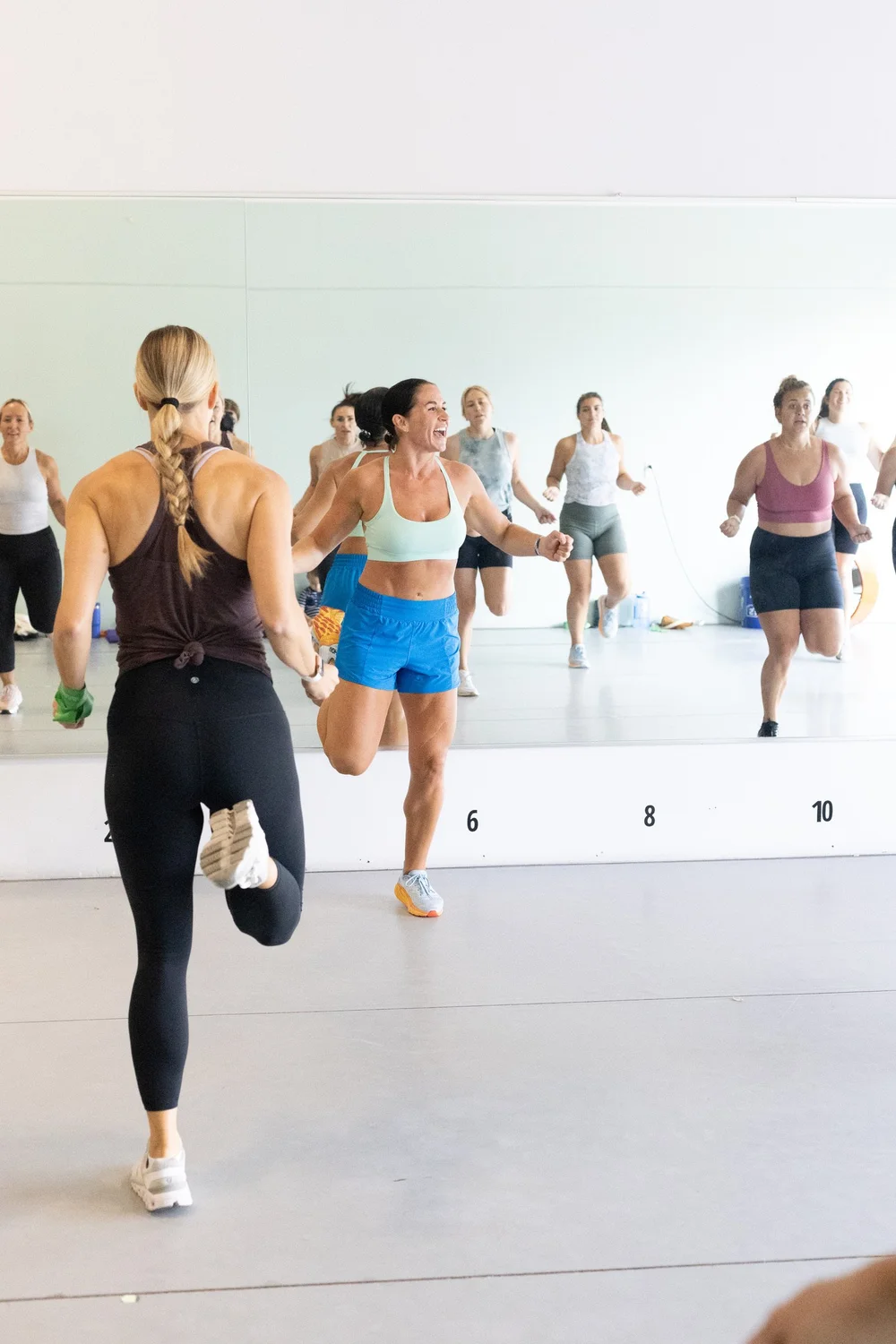 General 2 — Move Dance Studio