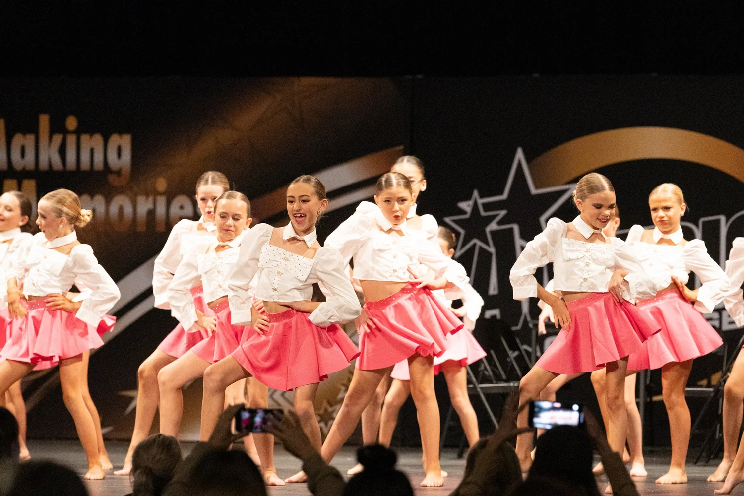 Move Dance Studio
