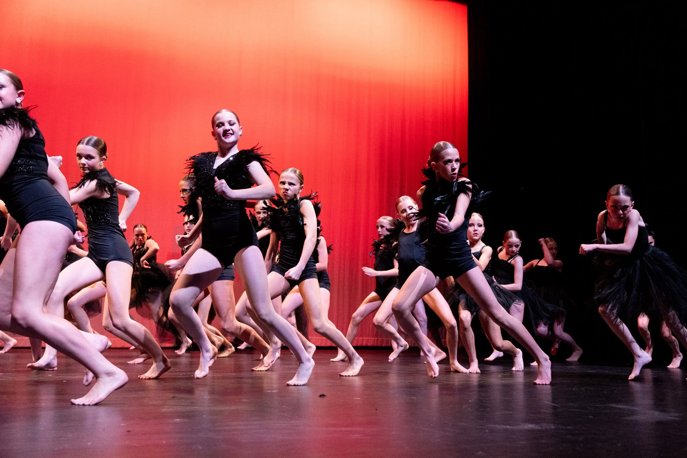 Move Dance Studio