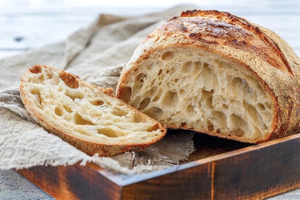Bluebird Organic Bakery