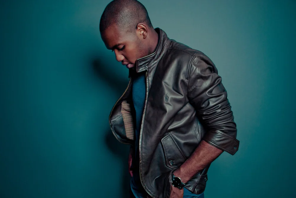 Bryan Carter