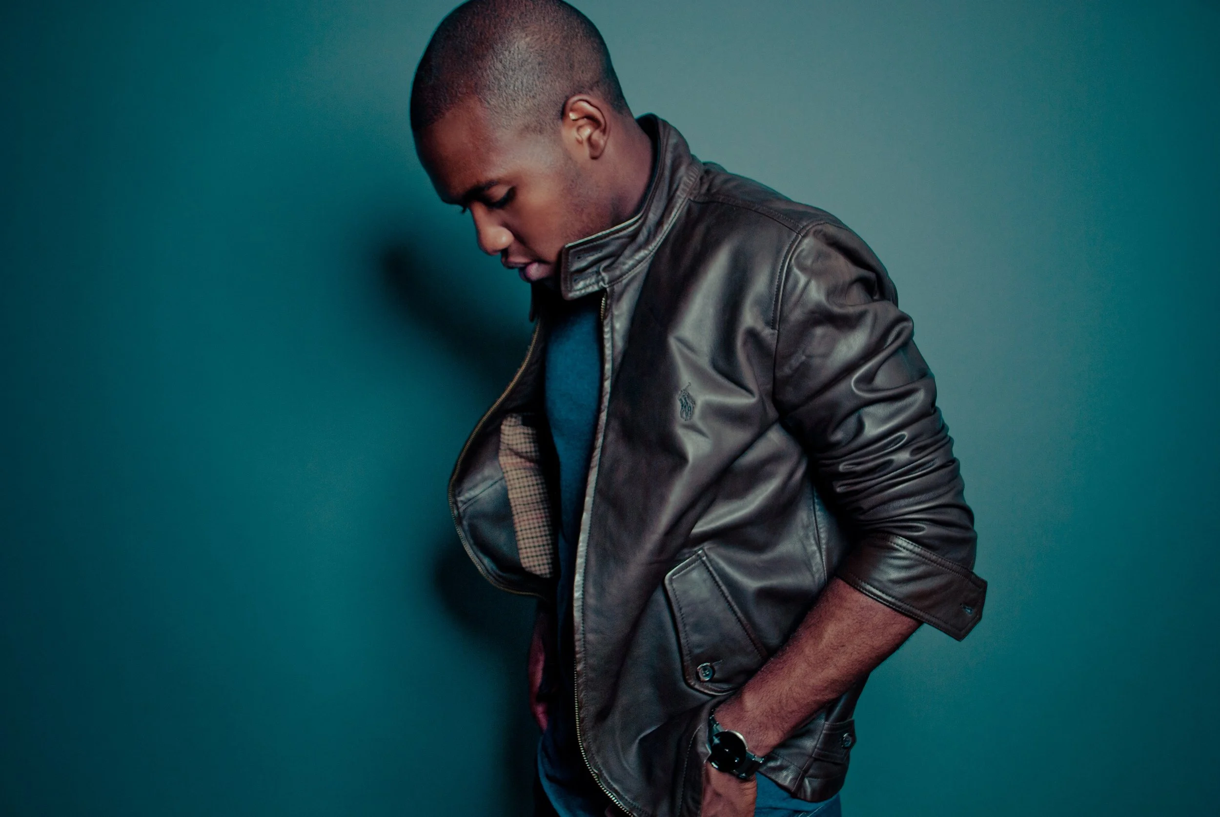 Bryan Carter
