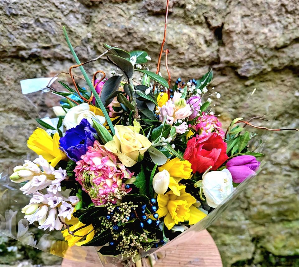 Gallery — Kay's Little Flower Shop